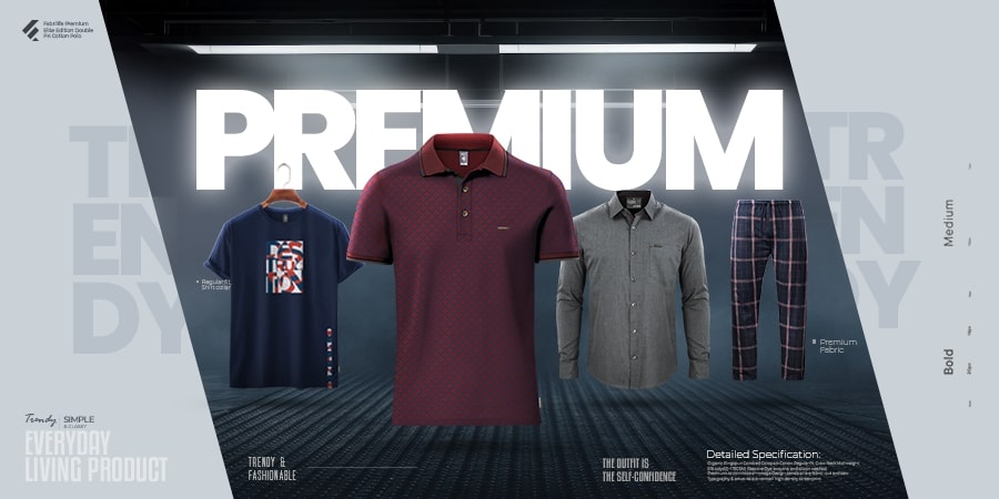 Fabrilife | Fashion & Comfort